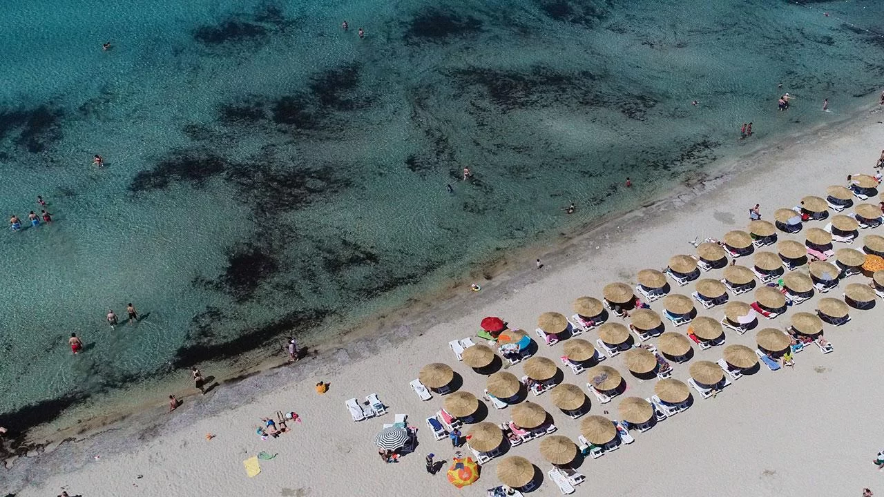 Sustainable Beach Certification (SUBEC) - SUSCERT Certification